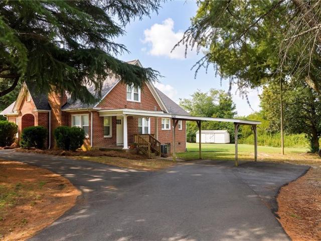 500 Midway School Road