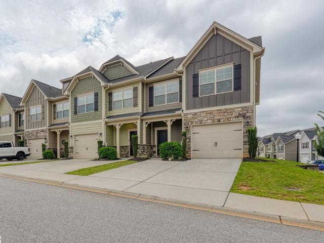 500 Milbury Way