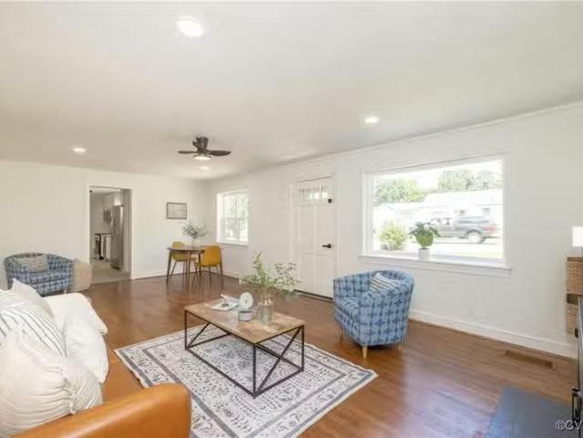 500 MILES AVE, HOPEWELL, VA 23860 Single Family Residence For.