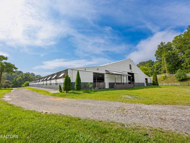 500 Miller Rd