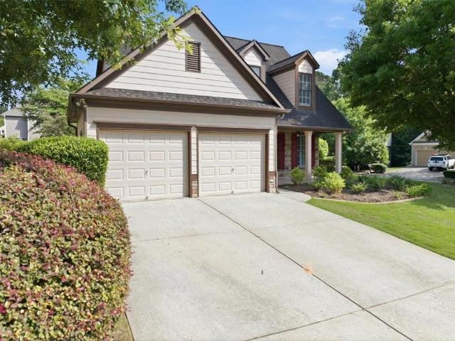 500 Millside Trail