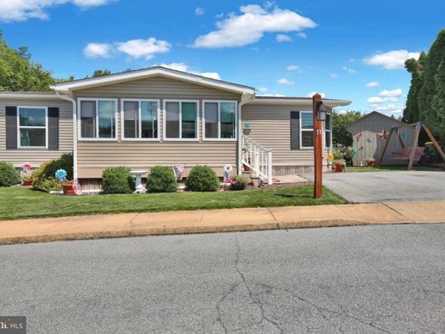 500 MT Airy Rd Unit 11, Stevens, PA 17578