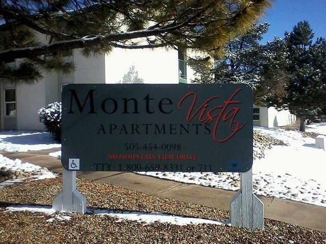 500 MT View Dr # 37, Las Vegas, NM 87701