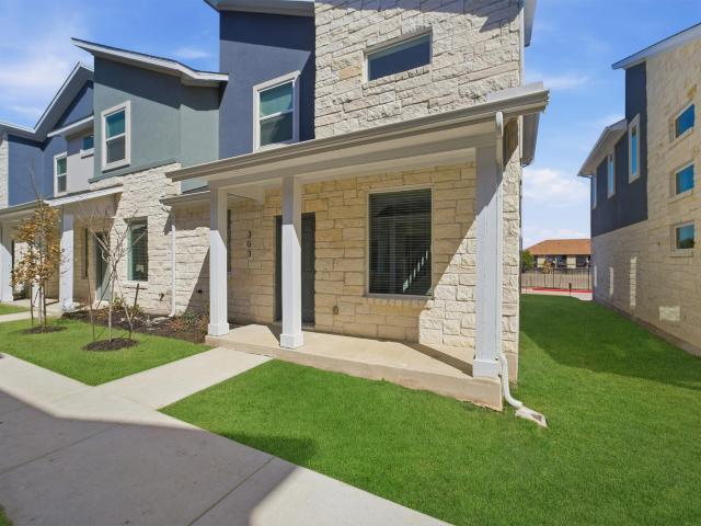 500 Municipal Dr # 303