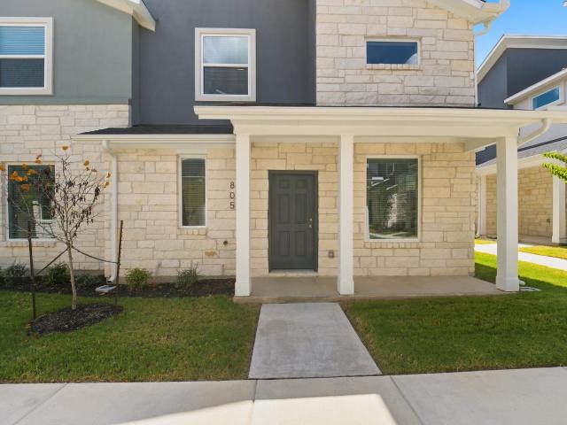 500 Municipal Dr # 805