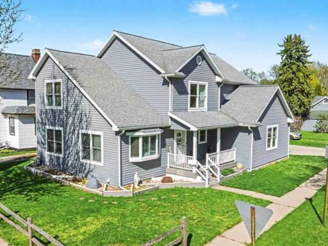 500 Myrtle Ave, Sturgis, MI 49091
