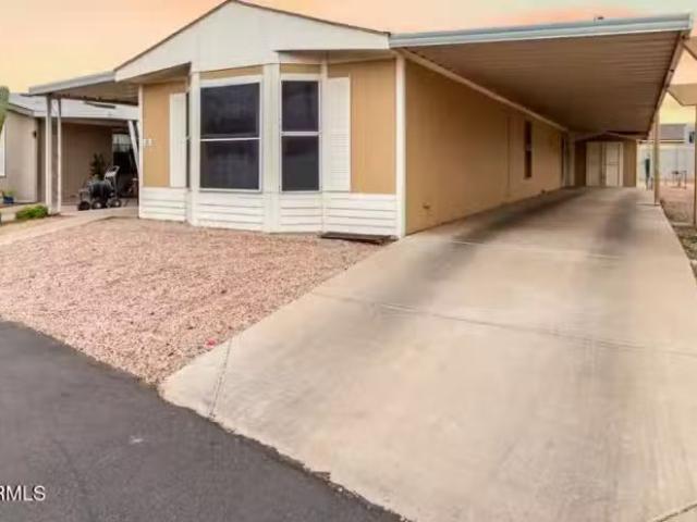 500 N 67th Ave #39, Phoenix, AZ 85043 MLS 6853263