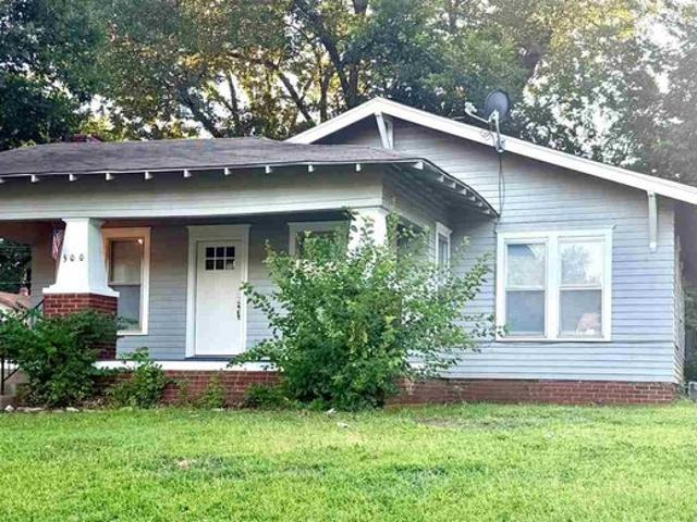 500 N 9th St, Ponca City, OK 74601
