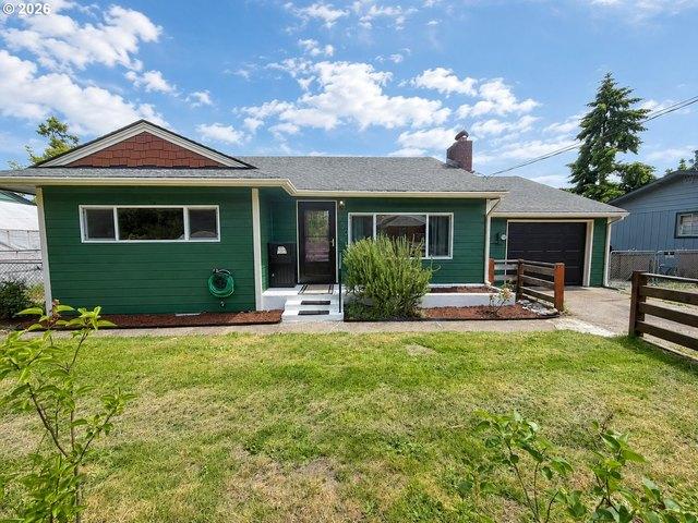 500 N 12th Ave, Kelso, WA 98626