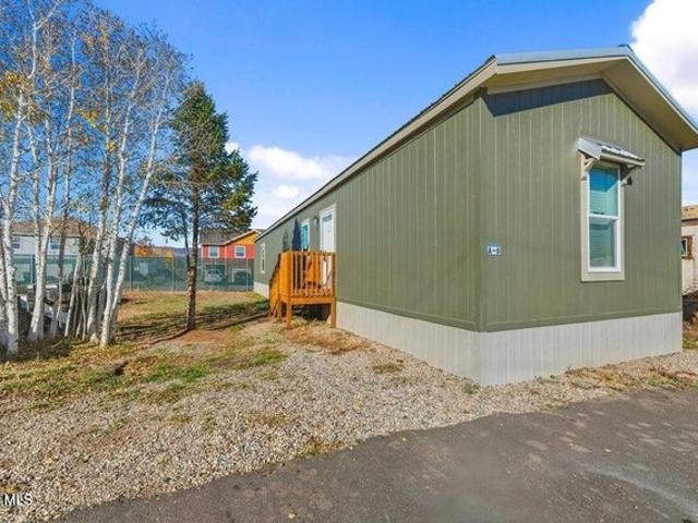500 N 12th St Spc A6, Kremmling, CO 80459