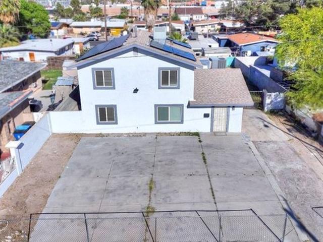 500 N 21st St, Las Vegas, NV 89101
