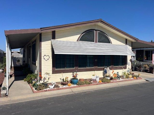 500 N Tully Rd Spc 39, Turlock, CA 95380
