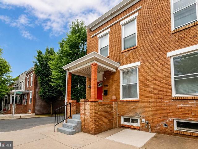 500 N Bouldin Street
