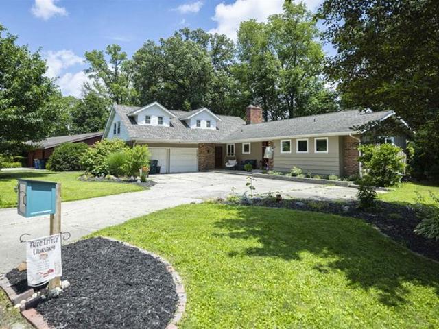 500 N Chinquapin Way, Muncie, IN 47304
