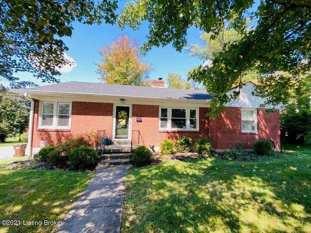 500 N Doctor St, Springfield, KY 40069
