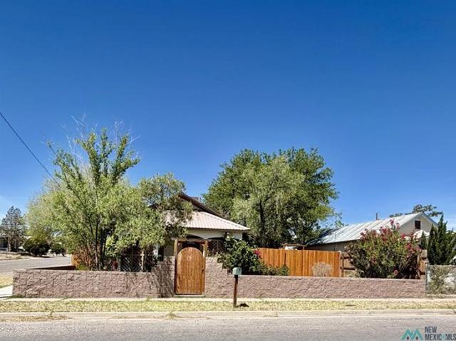 500 N Foch St, Truth or Consequences, NM 87901