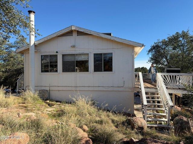 500 N Granite Dr, Payson, AZ 85541
