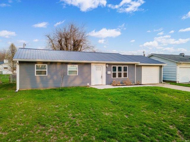 500 N Hendricks Ave, Marion, IN 46952