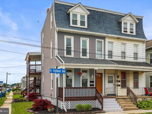 500 N Highland Ave, York, PA 17404