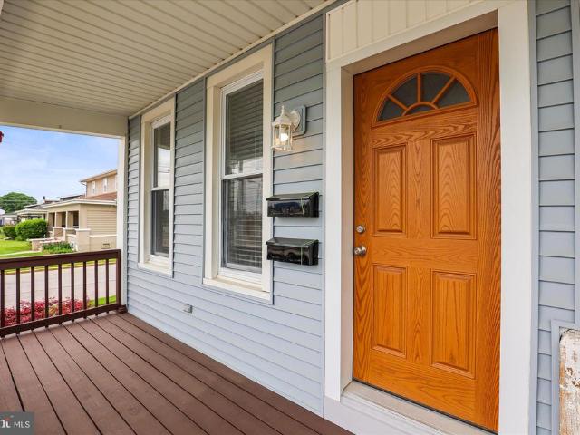 500 N Highland Avenue