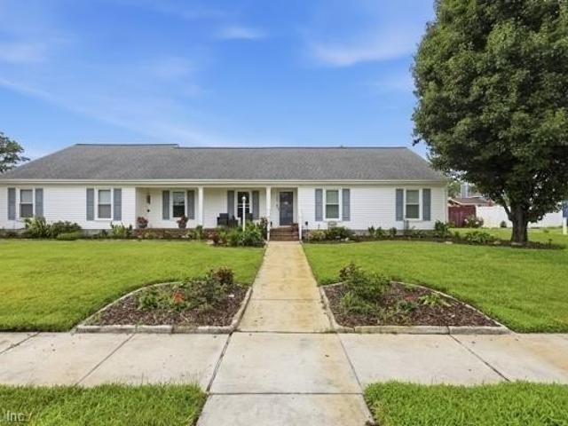 500 N Hills Dr, Chesapeake, VA 23320