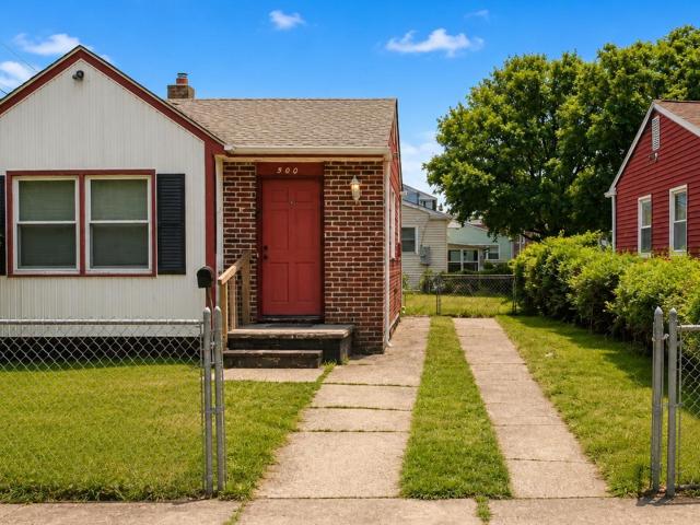 500 N Kentucky Ave