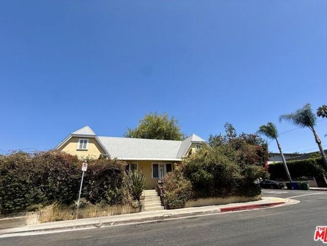 500 N Kingsley Dr, Los Angeles, CA 90004