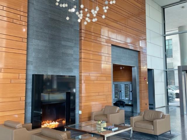 500 N Lake Shore Dr, Unit 409, Chicago, IL 60611 | MLS #12605 | Compass