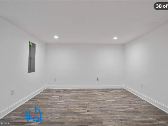 500 N Lakewood Bedroom