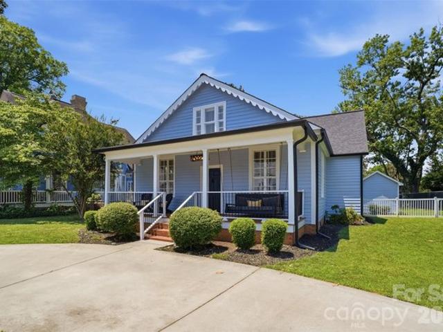 500 N Main Ave, Newton, NC 28658