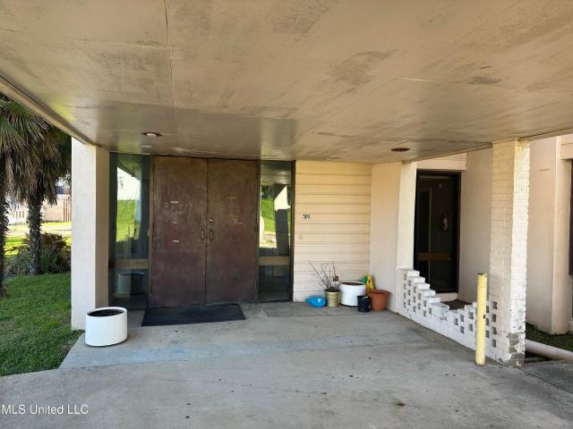 500 N Martin Luther King Street