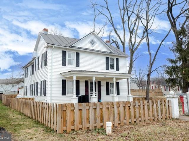500 N Marshall St, Ranson, WV 25438