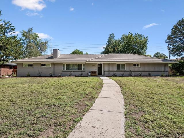 500 N Monaco Street Parkway