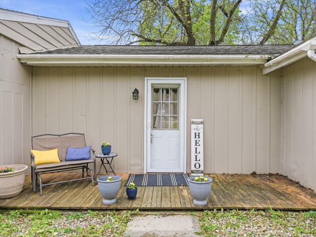 500 N Mohee Drive