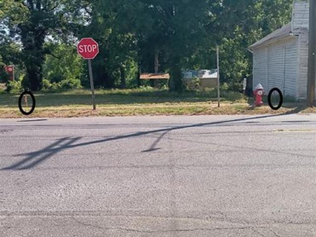 500 N Mountain St Lot 3, Cherryville, NC 28021