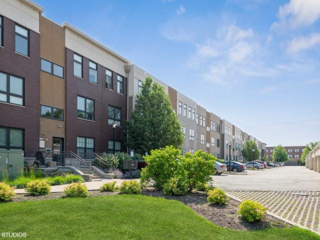 500 N Northwest Hwy, Unit 111, Park Ridge, IL 60068 | MLS #12595 | Compass
