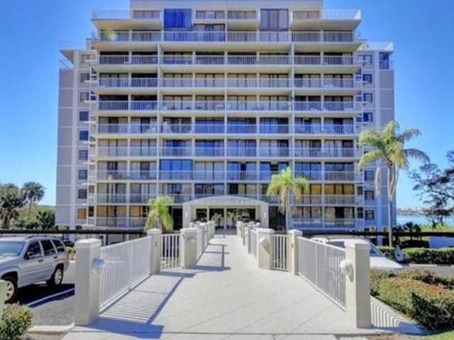 500 N Osceola Ave #410, Clearwater, FL 33755