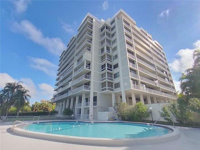 500 N Osceola Ave Apt 410, Clearwater, FL 33755