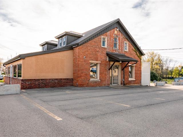 500 N Pike Rd