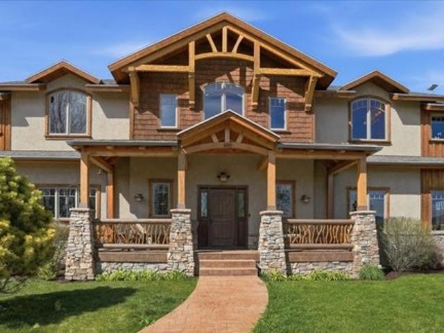 500 N Probst Way, Midway, UT 84049