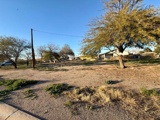 500 N Roosevelt Ave, Casa Grande, AZ 85122 | MLS #6970