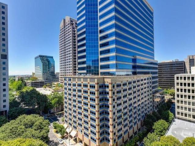 500 N St #1501, Sacramento, CA 95814