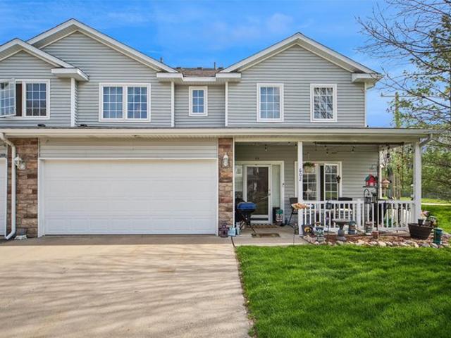 500 North Valley Dr Unit 602, Des Moines, IA 50312