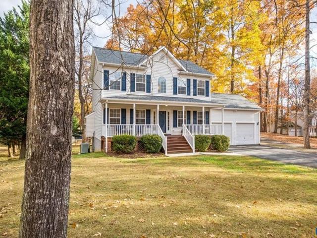 500 Northridge Rd, Ruckersville, VA 22968