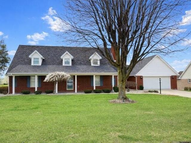 500 Natures Pointe Dr, Somerset, KY 42503