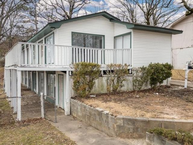 500 Nan Cir, Little Rock, AR 72211