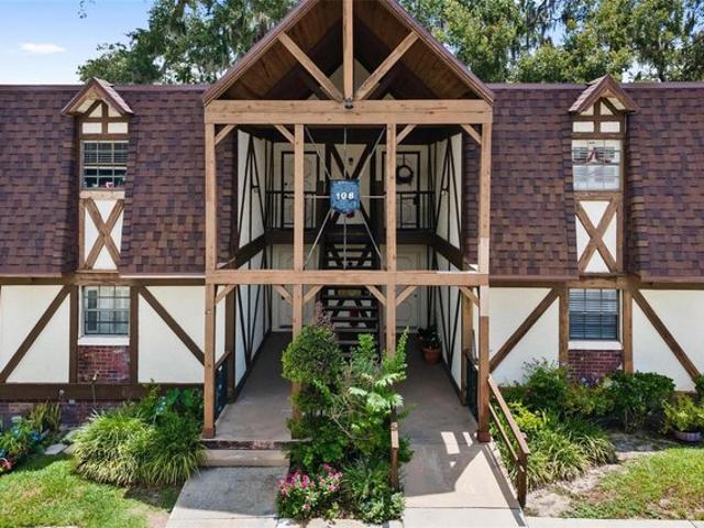 500 Newell Hill Rd Unit 108D, Leesburg, FL 34748