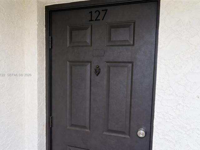 500 NE 2nd St, Unit 127, Dania Beach, FL 33004 | MLS #A11983