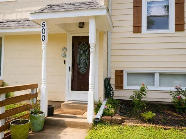 500 NE 44th Street