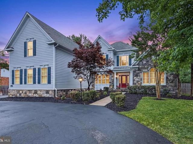 500 Nutley St SW, Vienna, VA 22180